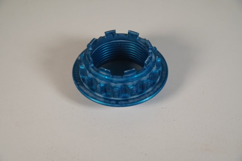 Wheel Lug Nut | Centerlock Wheels Porsche GT3 Cup 991 / 992 Left ...