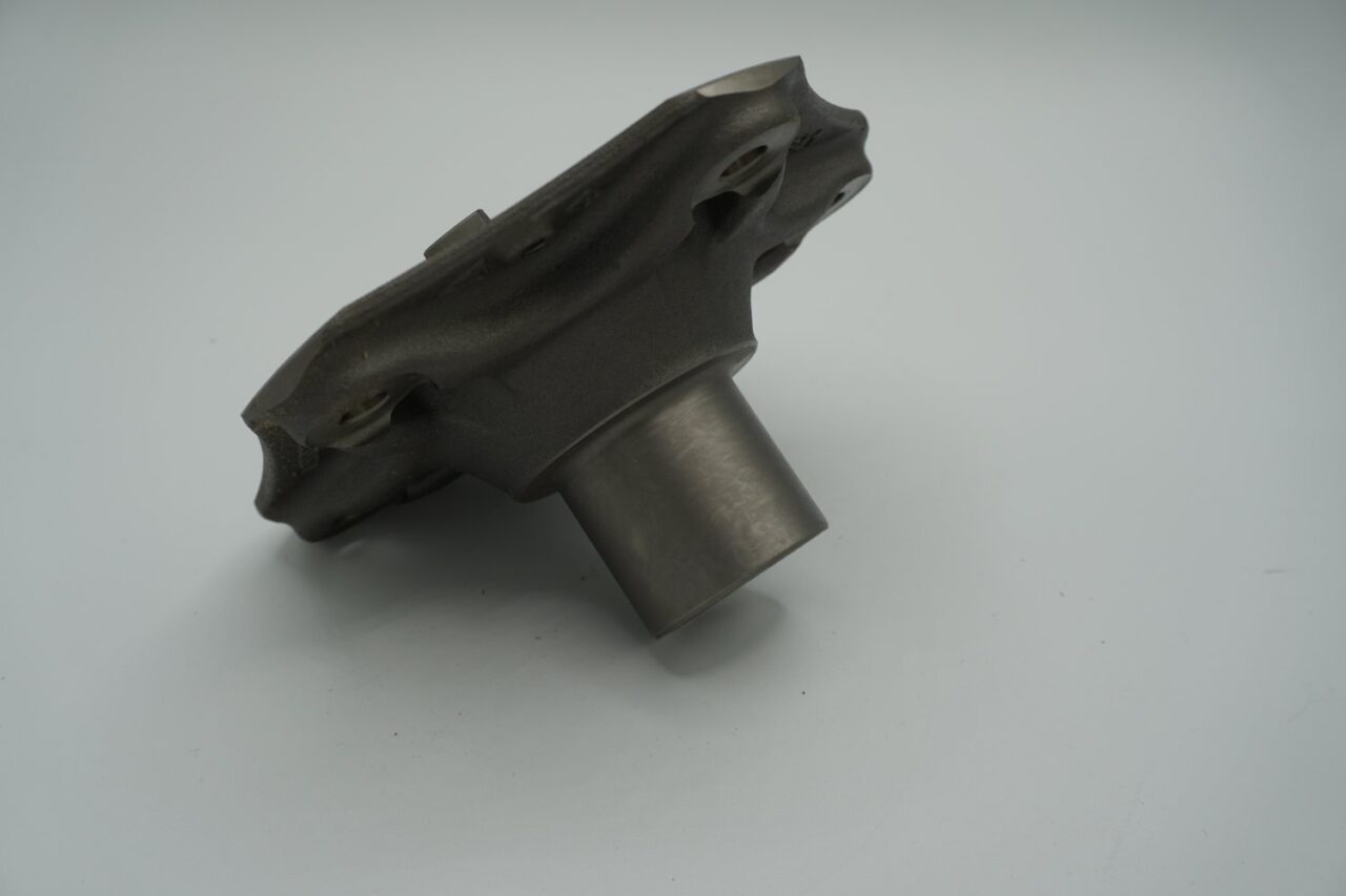 Porsche Center Lock Wheel Hub Front or Rear 996/997 - Demon Speed ...