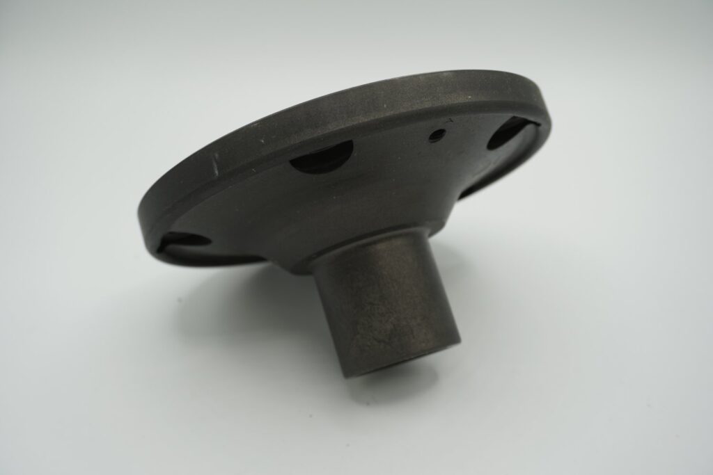 Porsche Center Lock Wheel Hub Front or Rear 996/997 - Demon Speed ...